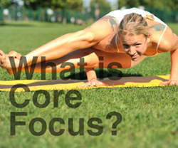 CORE-FOCUS