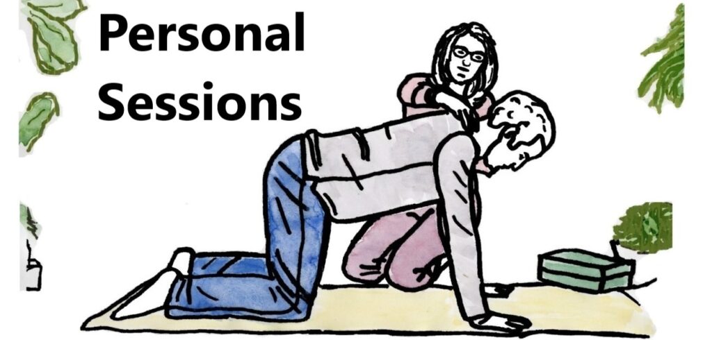 Private Sessions and Corporate Clases